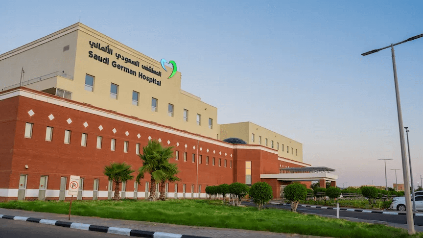 Young Girl Triumphs over Spinal Tumour after Successful Surgery at ...